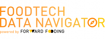 Forward Fooding AgriFoodTech ecosystem mapping
